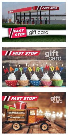 Gift Cards